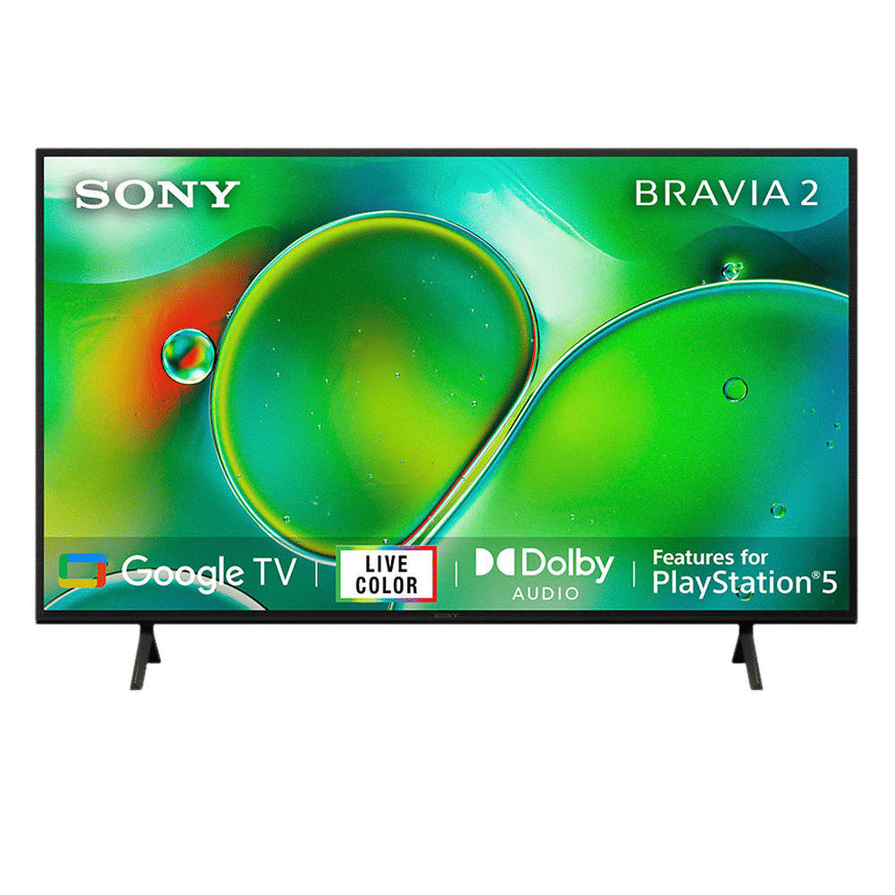 Buy SONY BRAVIA 2 126 cm (49.50 inch) 4K Ultra HD LCD Android TV with ... Buy SONY BRAVIA 2 126 cm (49.50 inch) 4K Ultra HD LCD Android TV with ...